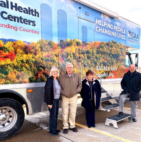 CAACC mobile unit to hit to the road this week | News, Sports, Jobs ...